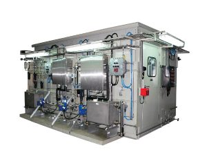 Products & Capabilities – Axis