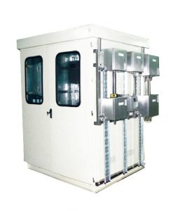 Products & Capabilities – Axis